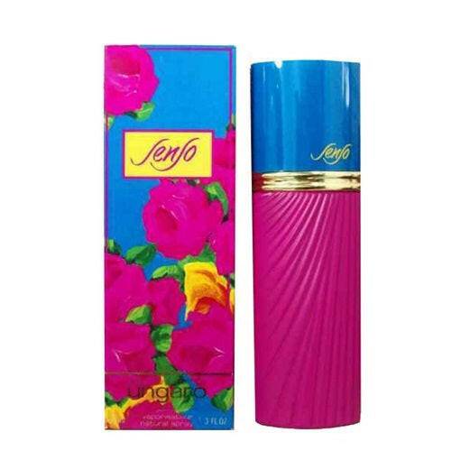 Ungaro Senso Eau de Toilette, 3 oz