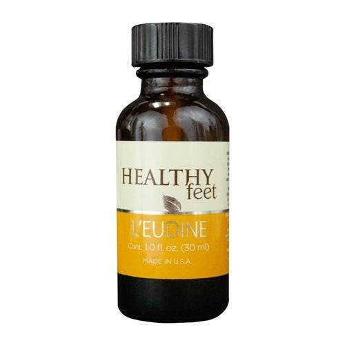 L'eudine Healthy Feet Relieve Liquid for Fingers and Toes, 1 oz | OleBella