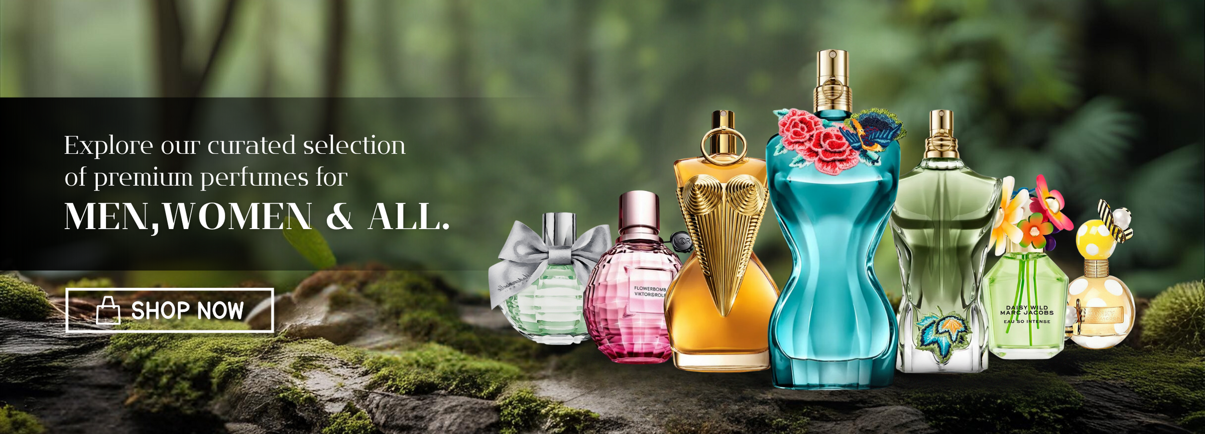 Olebella | Luxury Fragrances, Skincare, Cosmetics & Beauty Store – OleBella