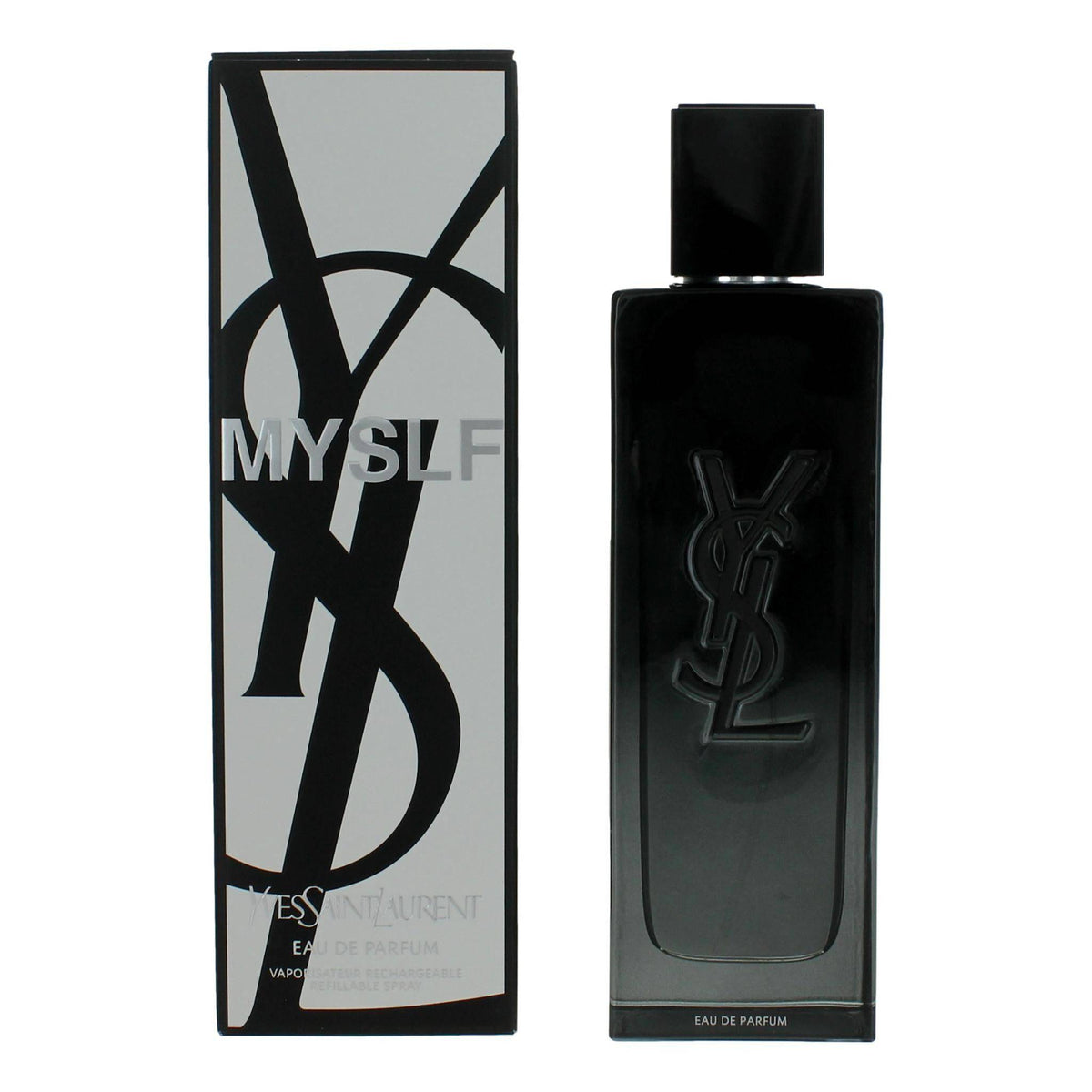 MYSLF by Yves Saint Laurent, 2 oz EDP Spray for Men – OleBella