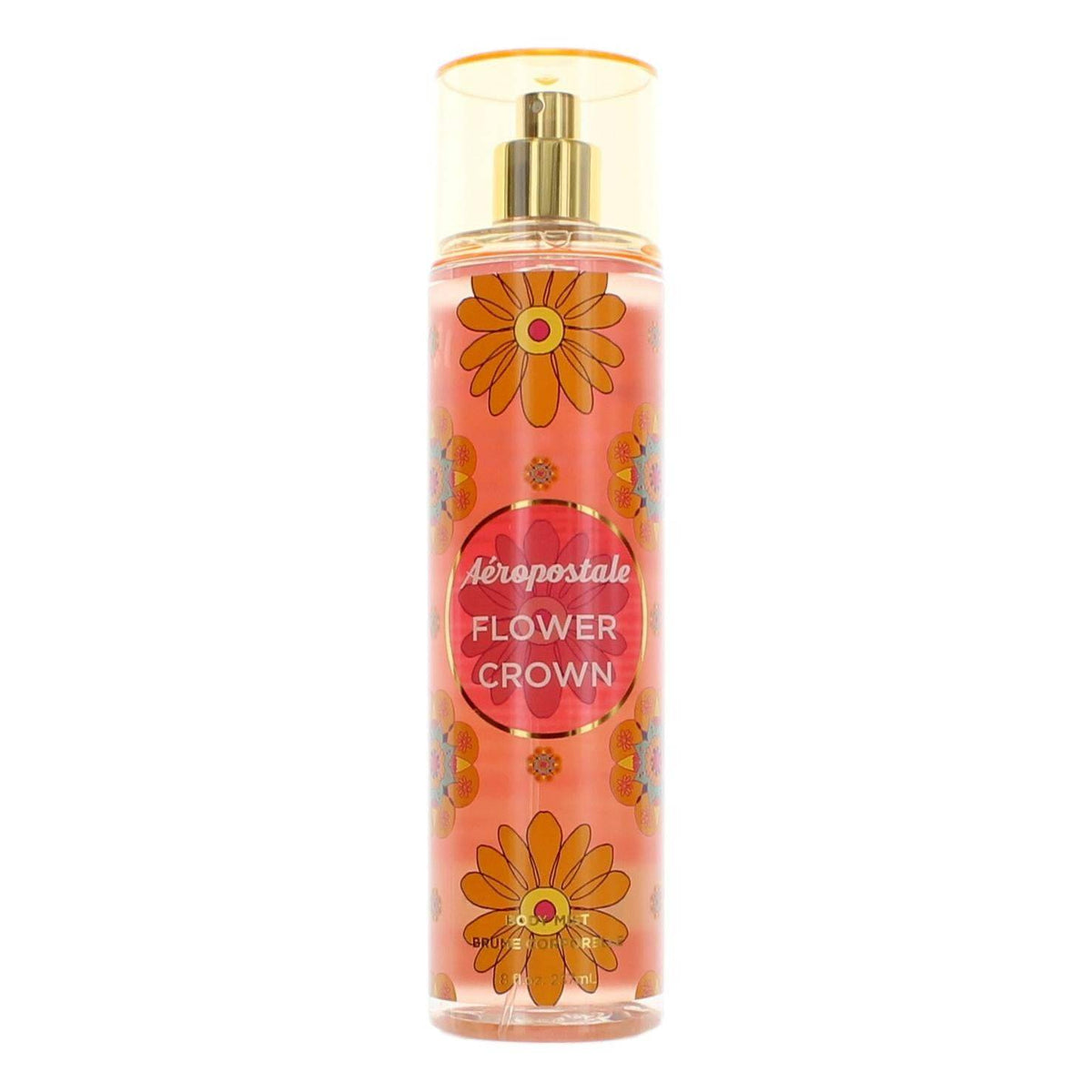 Flower Crown by Aeropostale, 8 oz Body Mist for Women – OleBella
