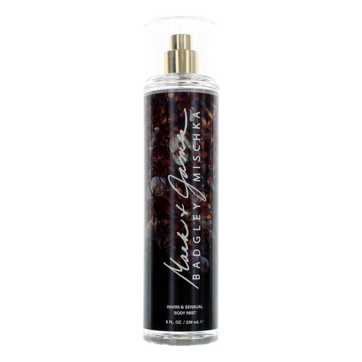 Warm & Sensual by Badgley Mischka, 8 oz Body Mist for Women – OleBella