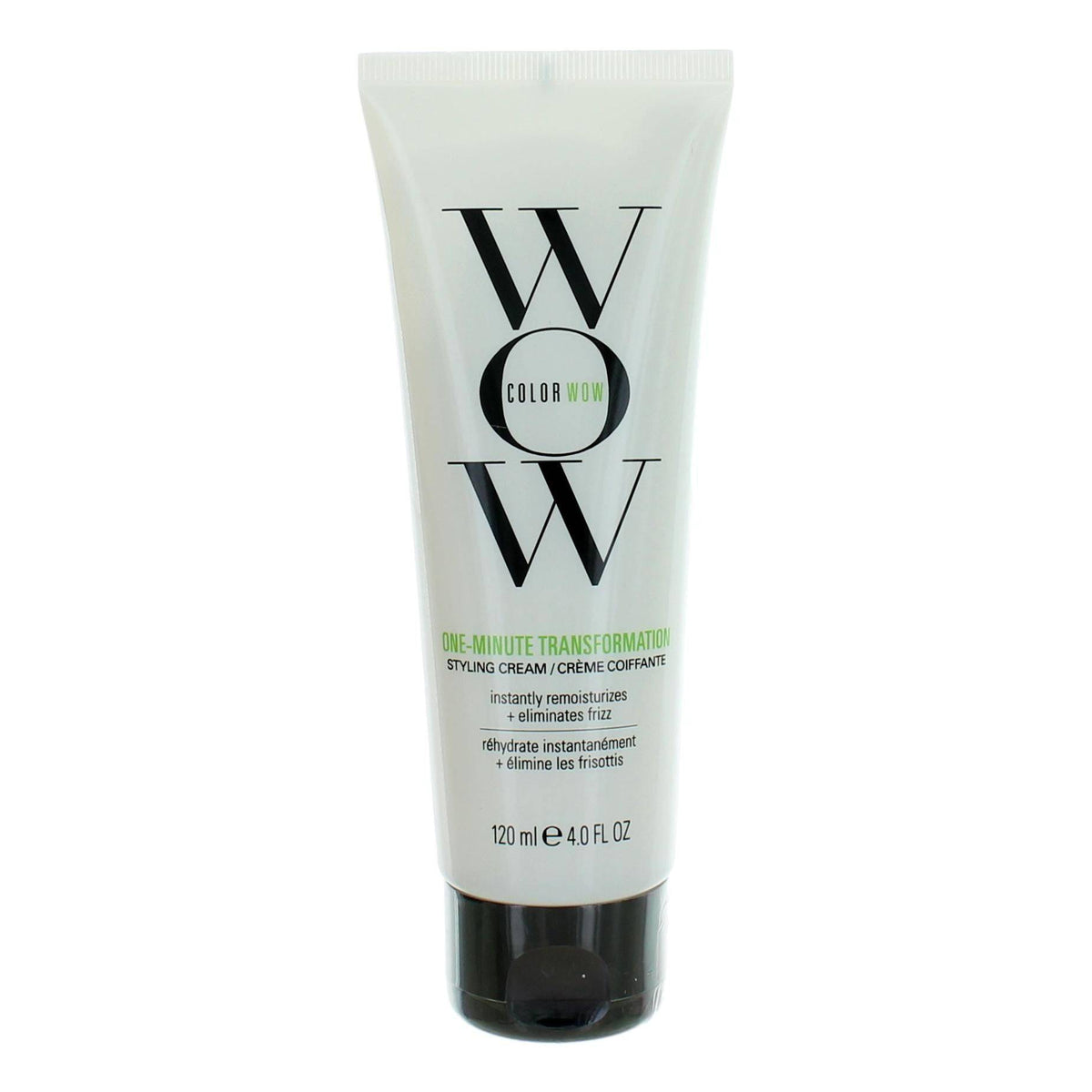 Color Wow One-Minute Transformation by Color Wow, 4 oz Styling Cream ...