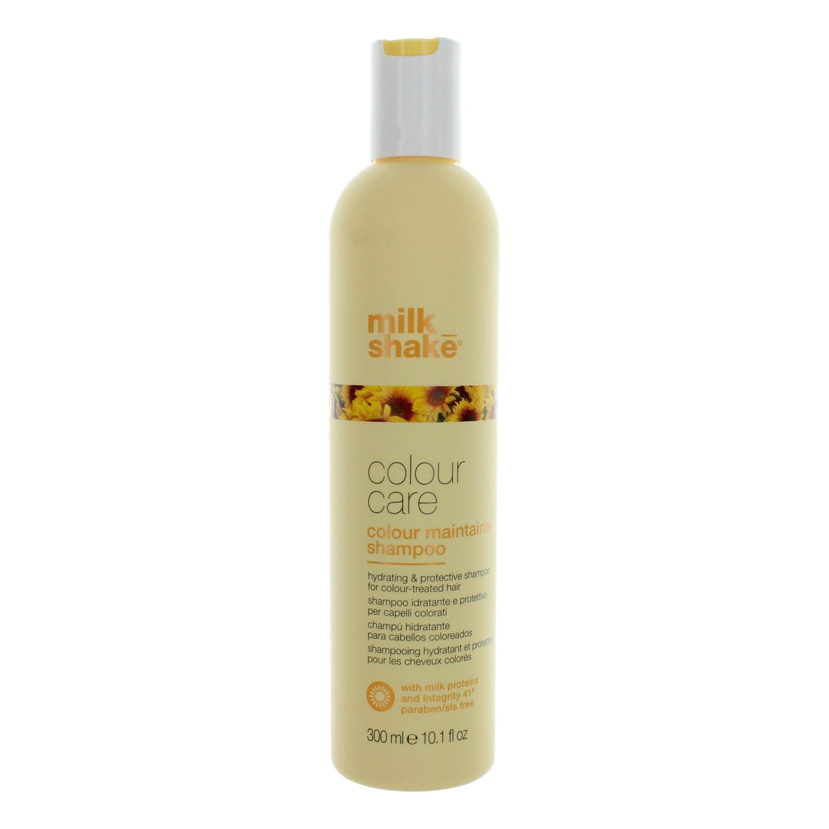 milk_shake Colour Care by Milkshake, 10.1 oz Colour Maintainer Shampoo ...
