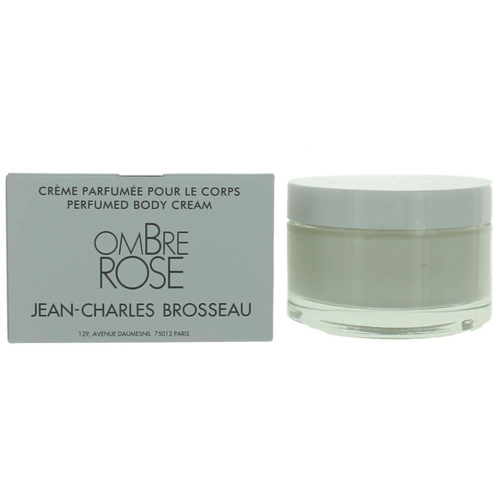 Ombre Rose by Jean-Charles Brosseau, 6.7 oz Perfumed Body Cream women ...