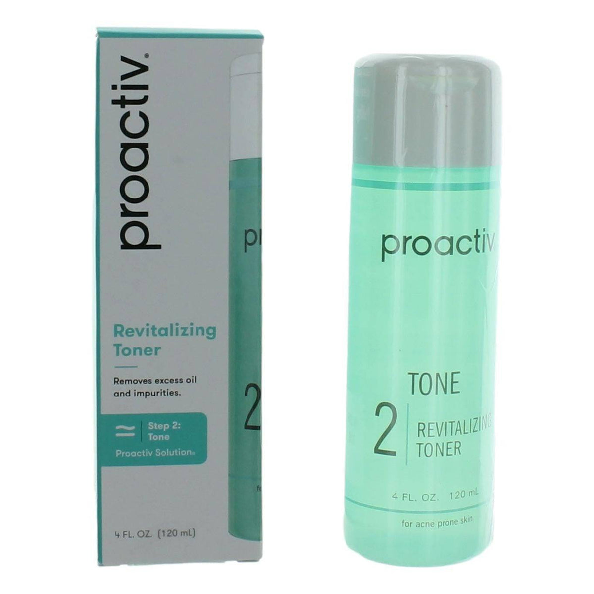 Proactiv Revitalizing Toner by Proactiv, 4 oz Face Toner – OleBella